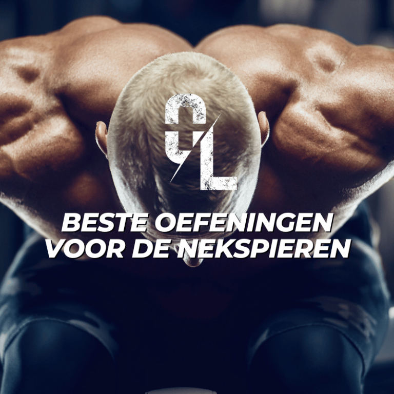 Beste oefeningen voor de nekspieren - Optimaal Leefstijl